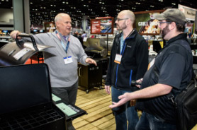 Sell Your Products Through Orgill