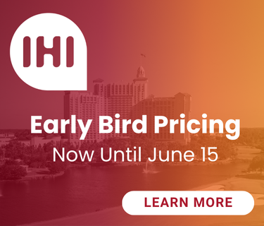 IHI Early Bird