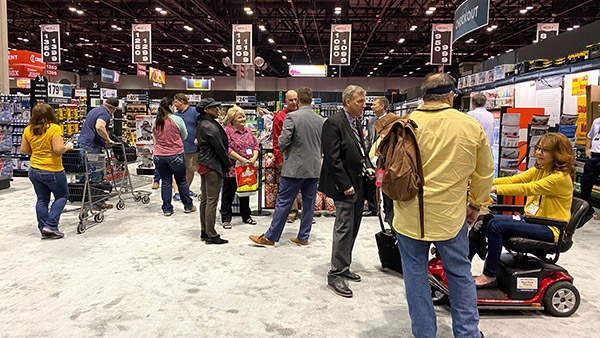 Press Releases | Leading Hardline News | US & Canada | Orgill